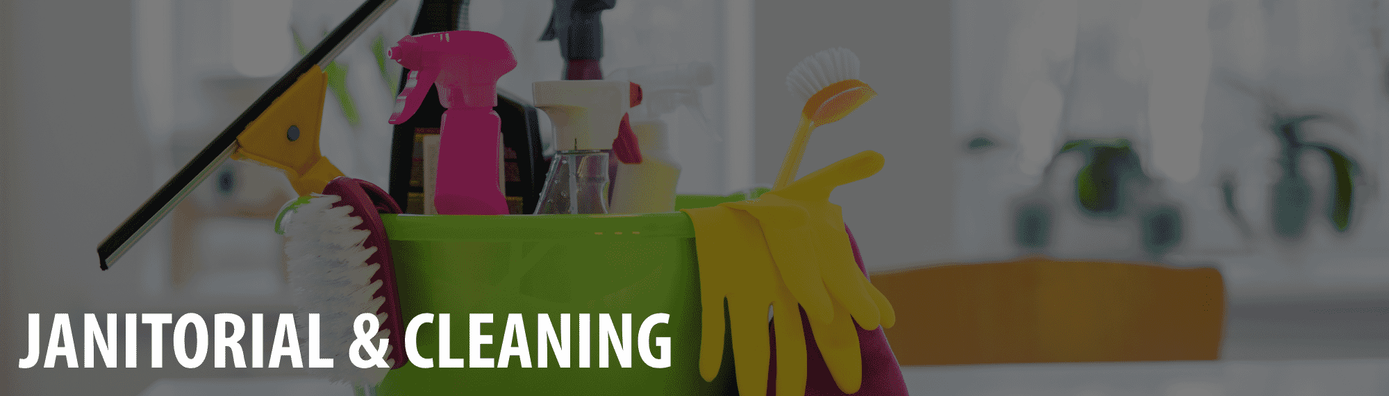 Janitorial & Cleaning | Yate Supplies