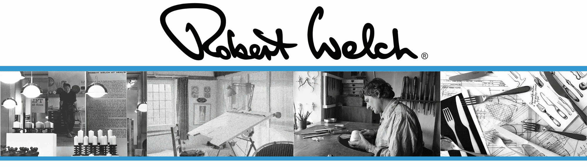Robert Welch - Tableware