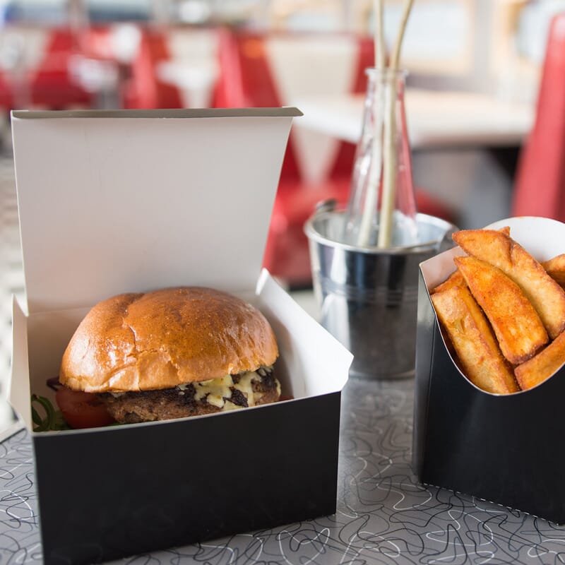 Yate Bioclarity | Compostable, Biodegradable and recyclable Fast Food ...