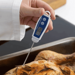 Thermometers, Timers & Probes - Food Preparation - Cookware