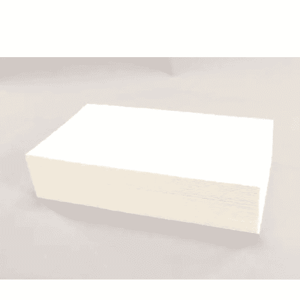 Pitco SGH50 Filter Papers Heavy Duty, 11 1/4 x 19.13