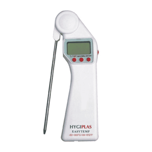 Easytemp Hand Held Thermometer Probe