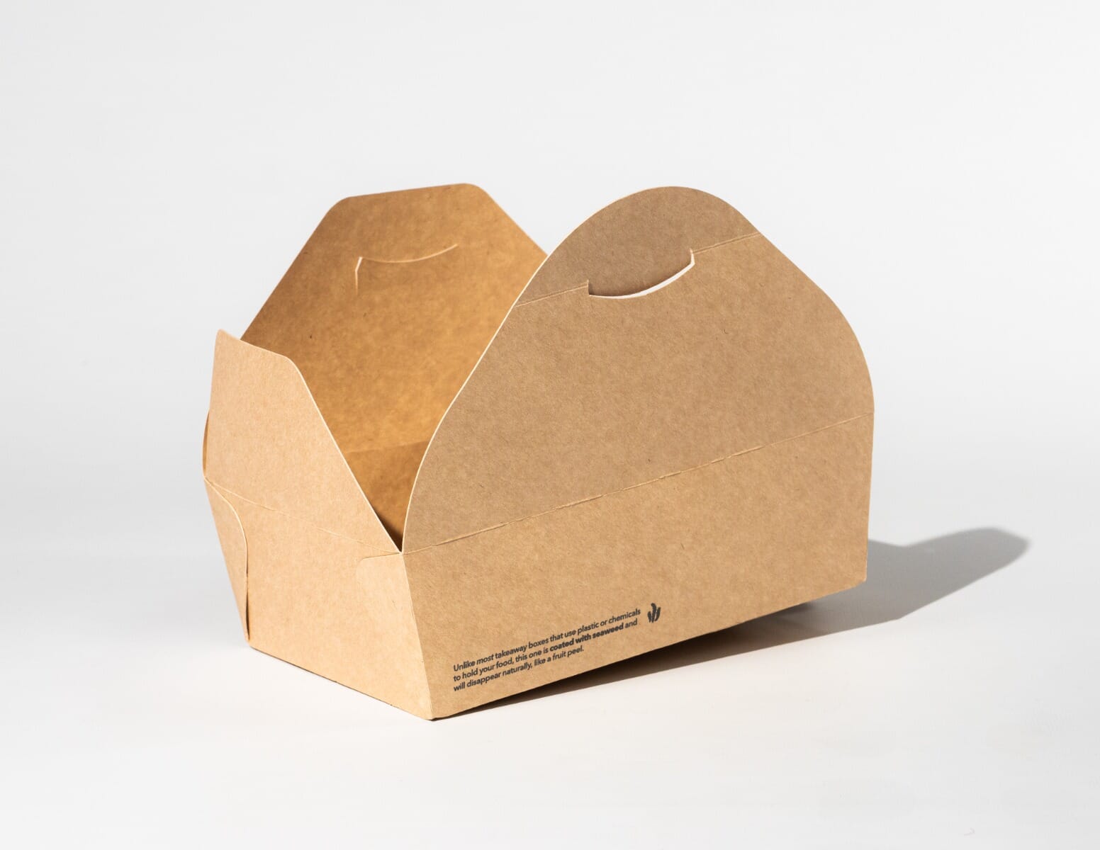 Yate Bioclarity | Compostable, Biodegradable and recyclable Fast Food ...