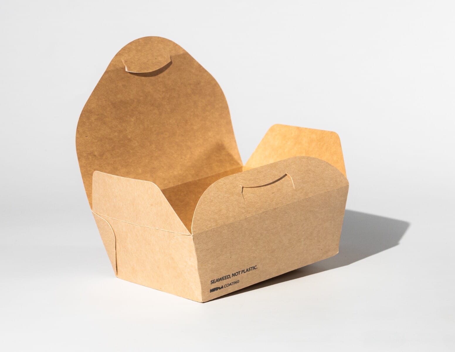 Yate Bioclarity | Compostable, Biodegradable and recyclable Fast Food ...