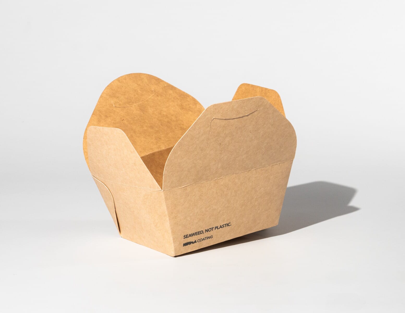 Yate Bioclarity | Compostable, Biodegradable and recyclable Fast Food ...