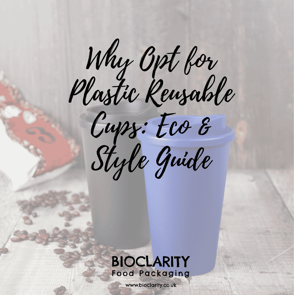 Yate Bioclarity | Compostable, Biodegradable and recyclable Fast Food ...