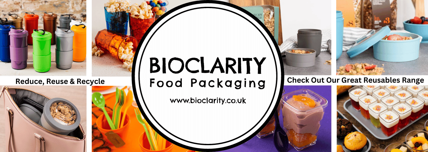Yate Bioclarity | Compostable, Biodegradable and recyclable Fast Food packaging Home page