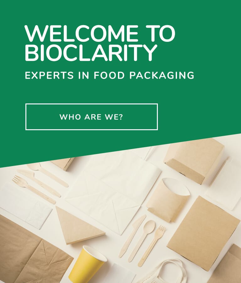 Yate Bioclarity | Compostable, Biodegradable and recyclable Fast Food packaging Home page