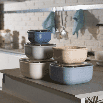 Beginner's Guide to Reusable Food Packaging Ideas
