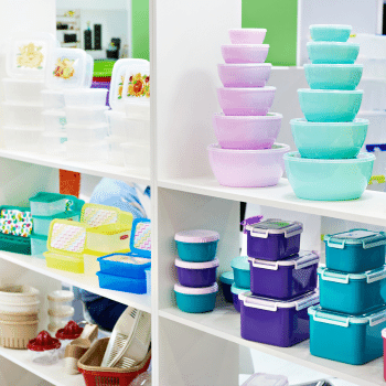 Beginner's Guide to Reusable Food Packaging Ideas