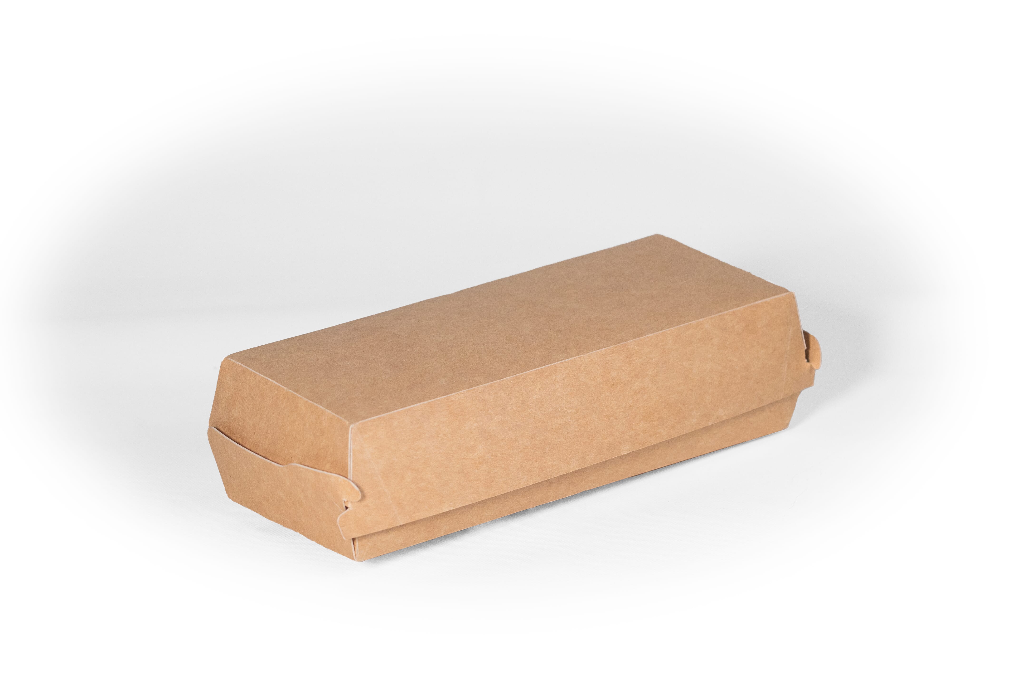 Yate Bioclarity | Compostable, Biodegradable and recyclable Fast Food packaging Brown Kraft ...