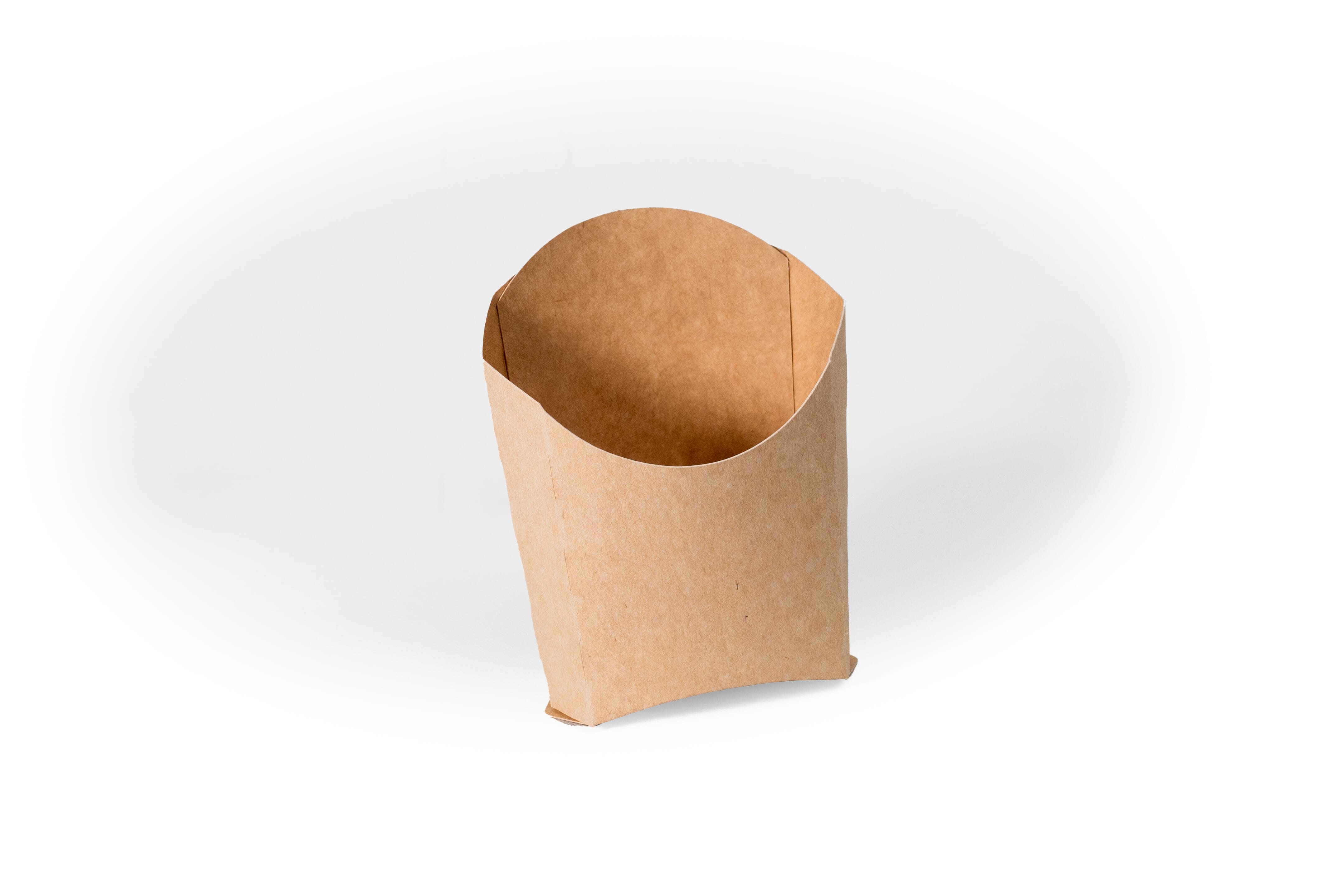 Yate Bioclarity | Compostable, Biodegradable and recyclable Fast Food packaging Notpla Chip ...